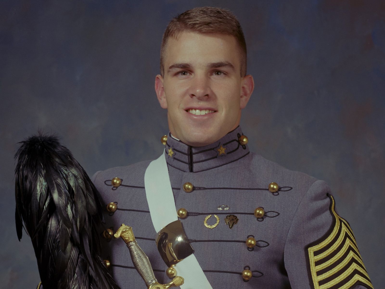 W.Patrick Connelly Fundraiser.